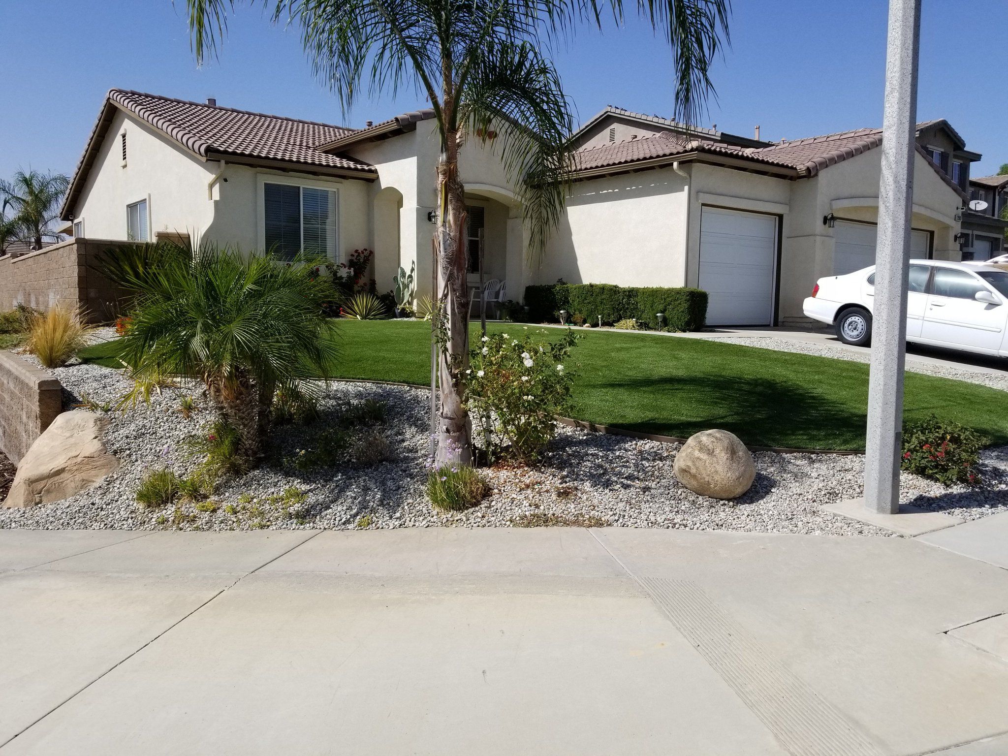 Synthetic Turf Installation | Phoenix, AZ | Celebrity Greens